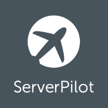 Egen server med autopilot (ServerPilot)